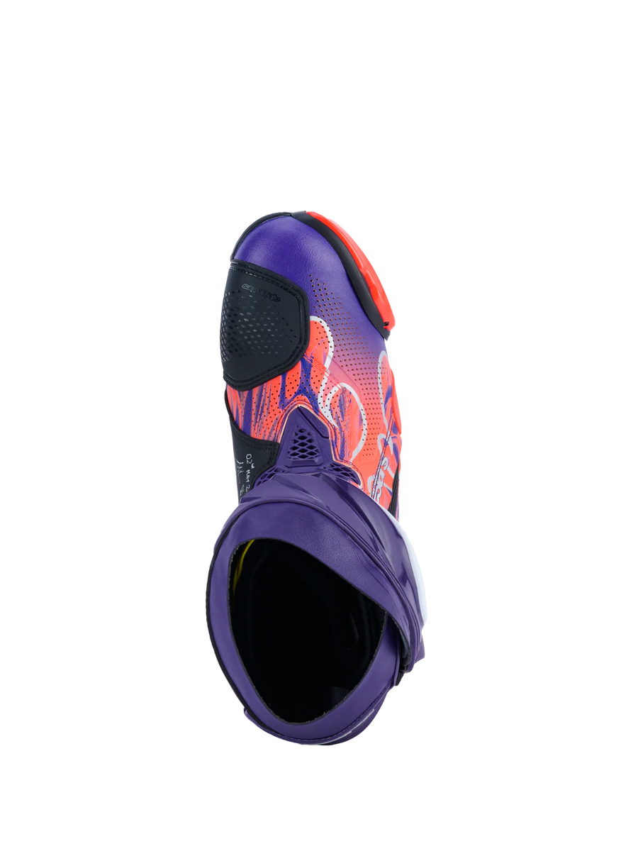 Alpinestars Supertech R LE Flyte Vented Boots – Pit Lane Moto