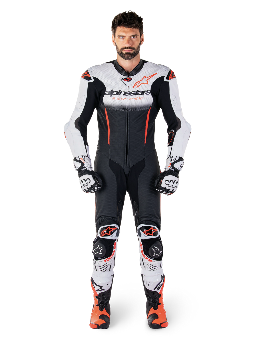 Alpinestars GP-R7 1PC Leather Suit – Pit Lane Moto