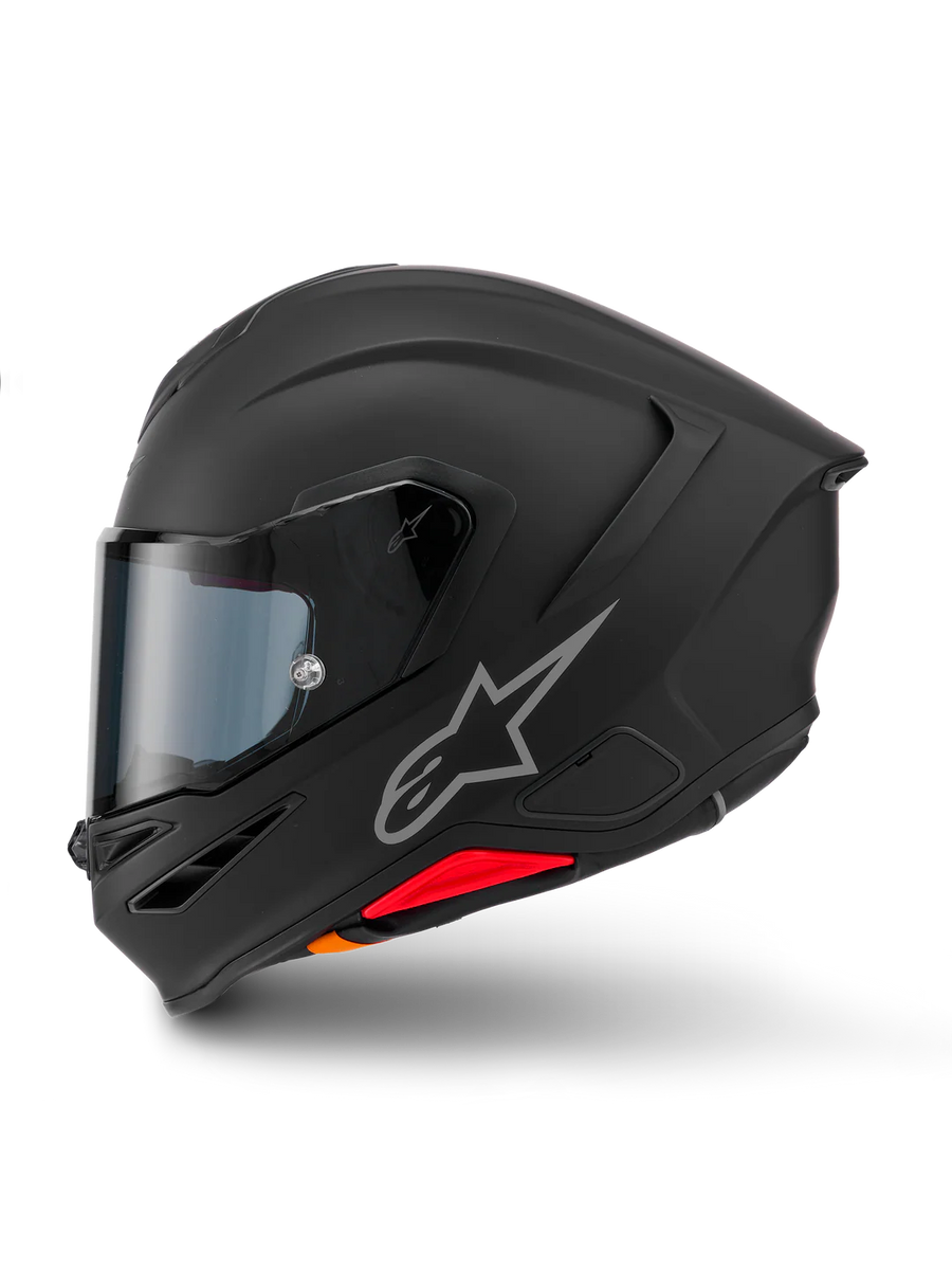 Alpinestars S-R7 Solid Helmet ECE06/DOT – Pit Lane Moto