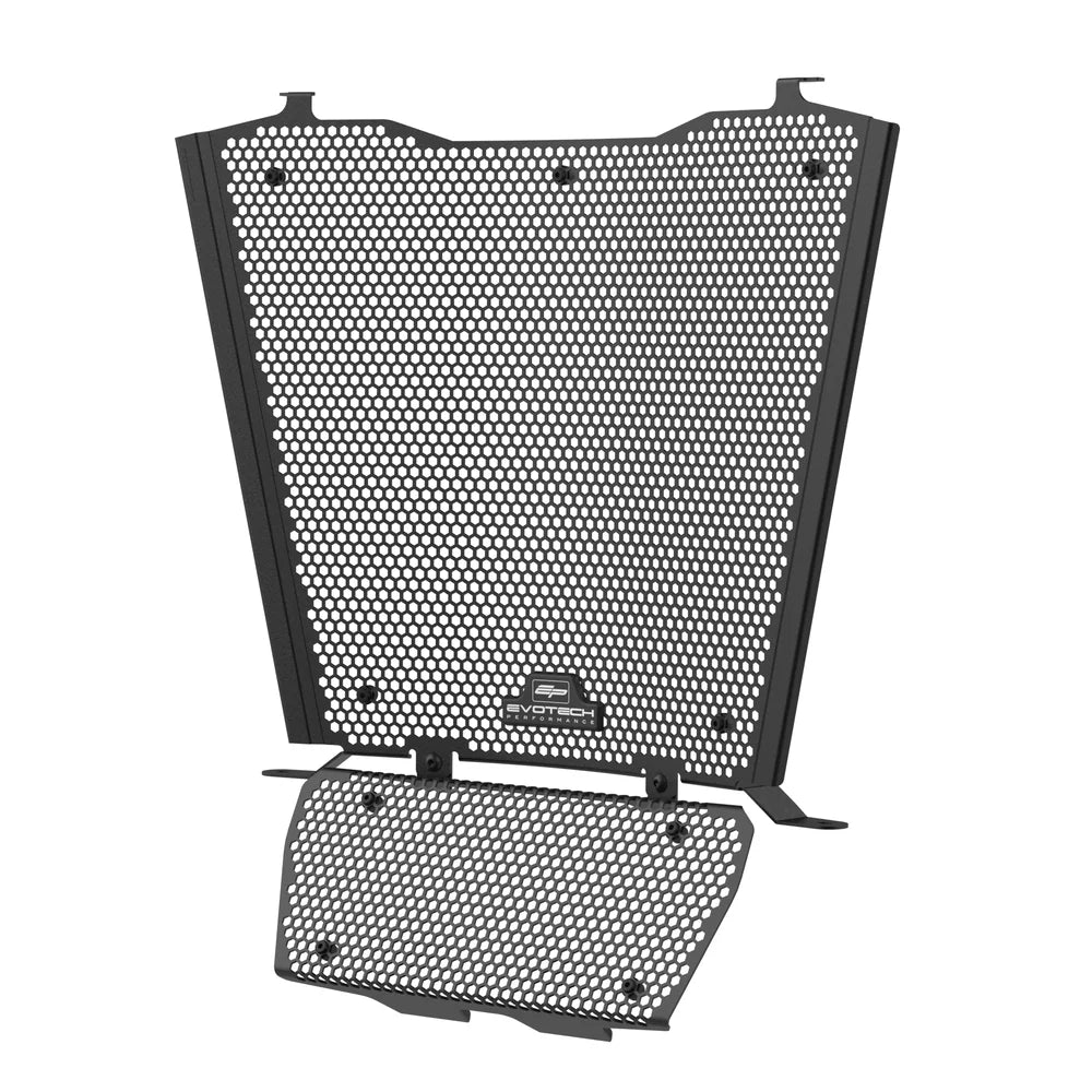 Evotech Performance Radiator / Oil Cooler Guards 2025+ BMW S1000RR ...