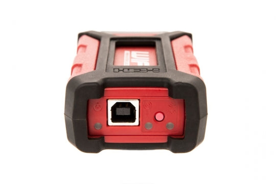 GS-911 WIFI Diagnostic Tool OBD II - S1000RR, S1000R and other BMW mod ...