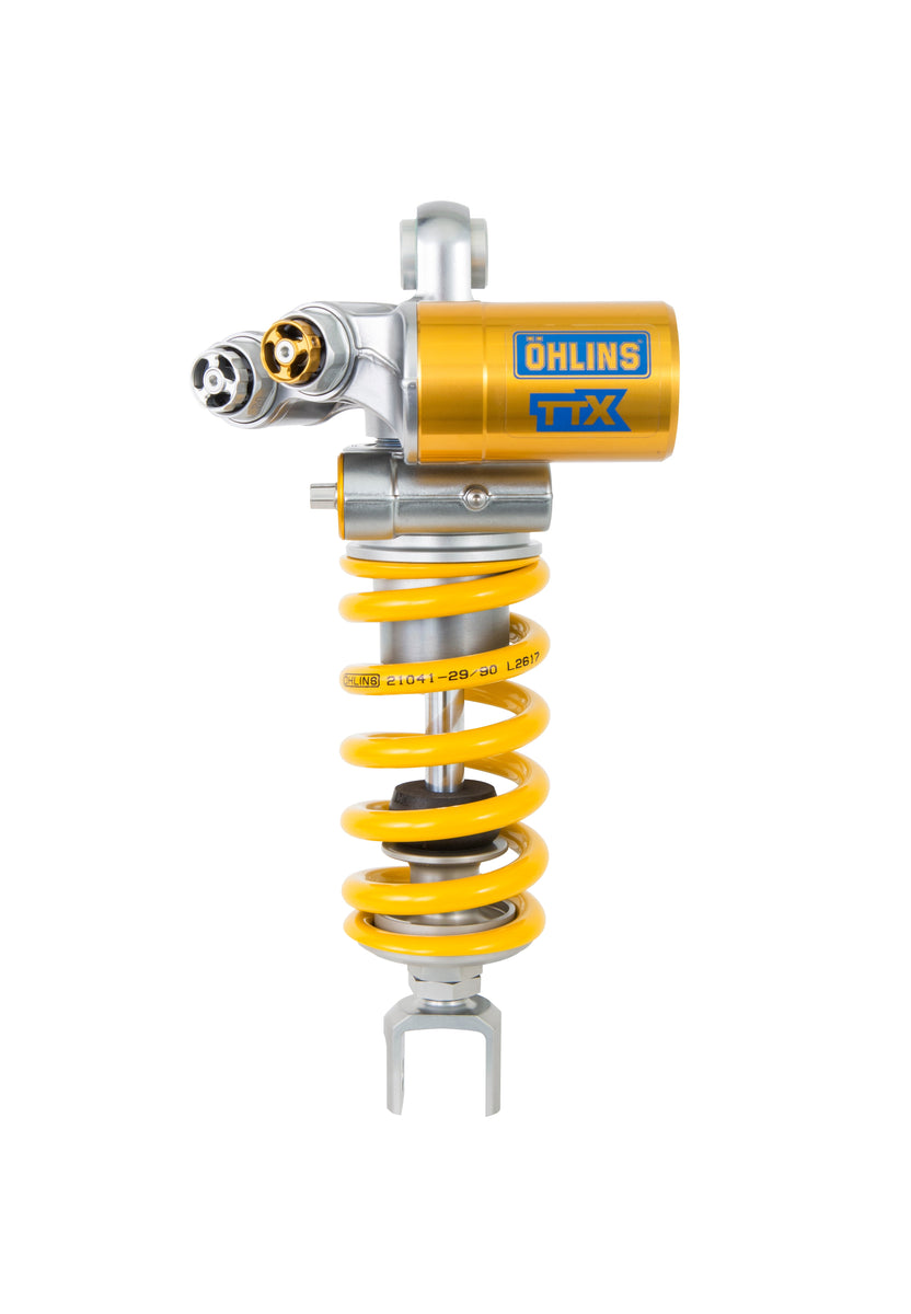 Ohlins TTX GP BM 570 Shock for 2023+ BMW S1000RR – Pit Lane Moto