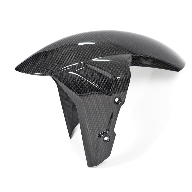 Alpha Racing Carbon Fiber Front Fender 2020+ BMW S1000RR / M1000RR ...