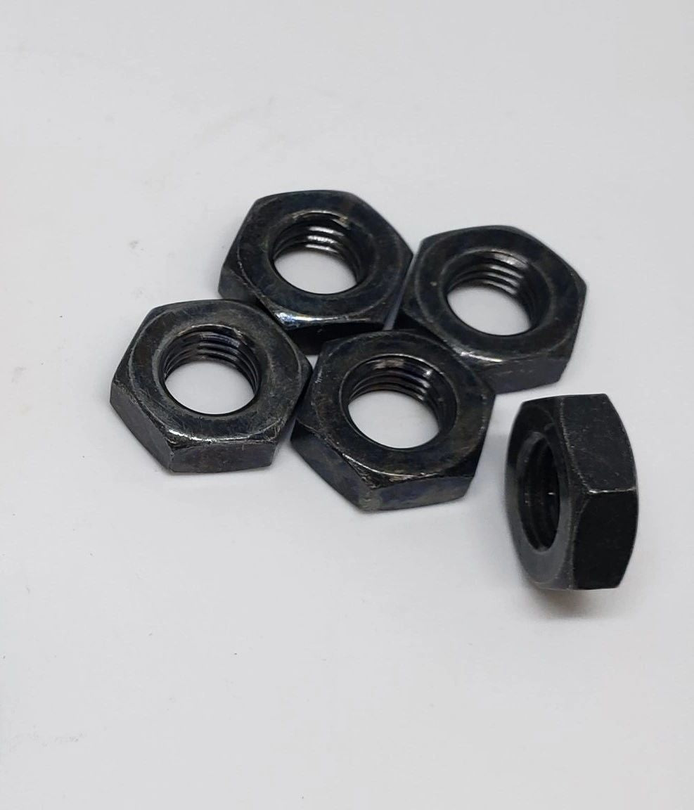 Fast Frank Racing 10x1.25MM THIN SPROCKET NUTS – Pit Lane Moto