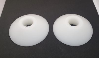 Fast Frank Racing Rear Stand Cones – Pit Lane Moto