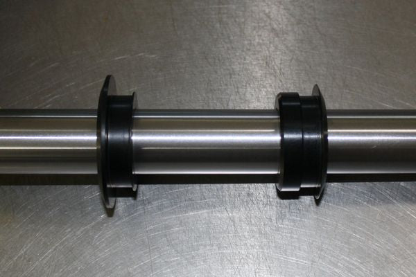 Fast Frank Racing YAMAHA R6 17'+ CAPTIVE REAR WHEEL SPACER SET #R614 ...