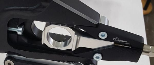 Fast Frank Racing Yamaha R6 17'+ Modified Lightech Inner #R624C – Pit ...