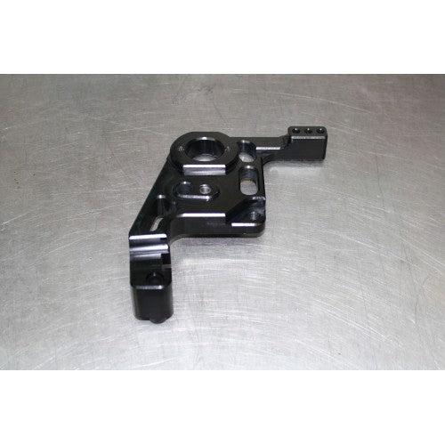 Fast Frank Racing YAMAHA R1 15'+ UNDERSLUNG CAPTIVE CALIPER BRACKET #R ...